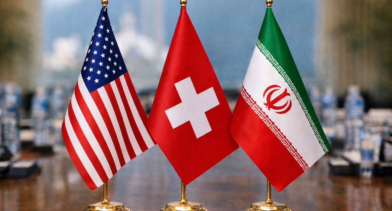 Prevén que acuerdo entre EUA e Irán se firme el fin de semana