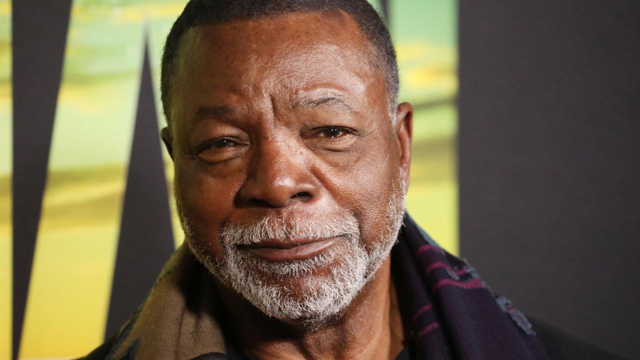 Fallece Carl Weathers, interpretó a Apollo Creed en 'Rocky'
