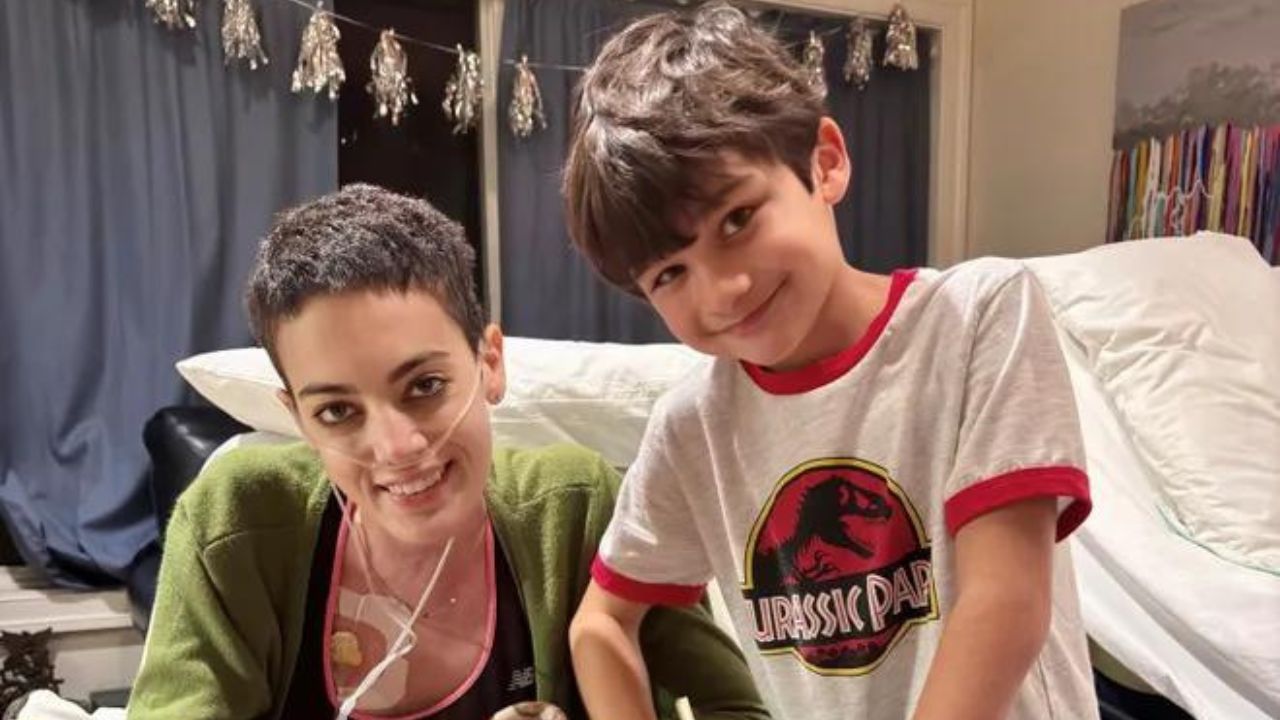 Fallece Cat Janice, la cantante que se hizo viral en TikTok