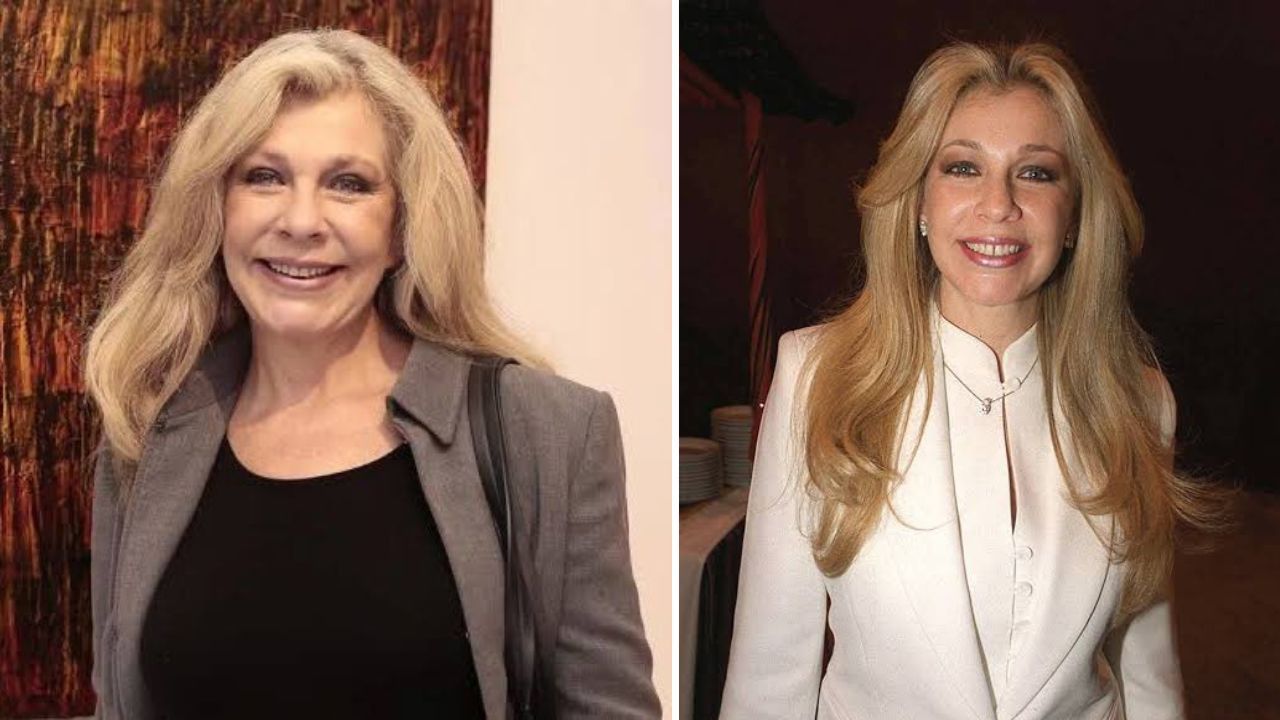 Muere Ernestina Sodi, escritora y madre de Camila Sodi