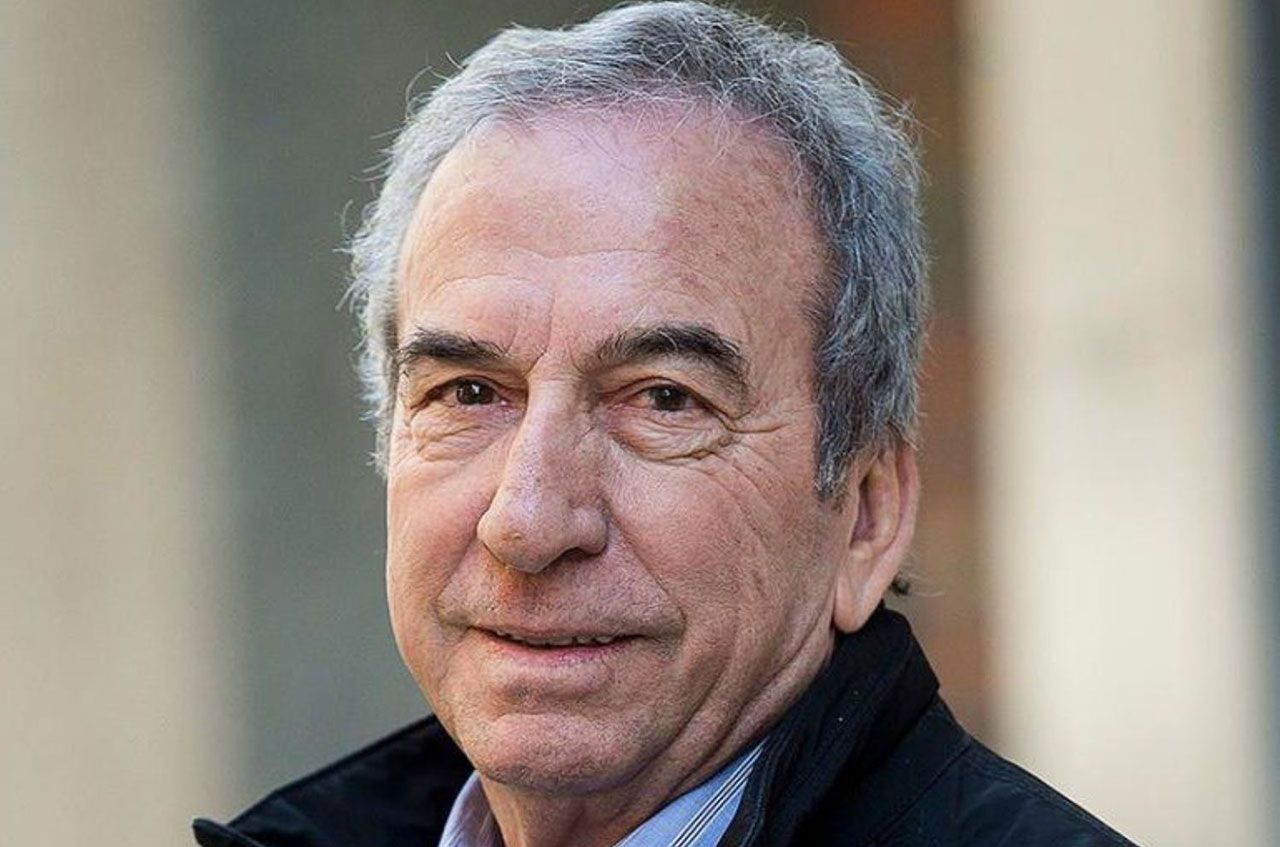 'Estoy más vivo que nunca': José Luis Perales