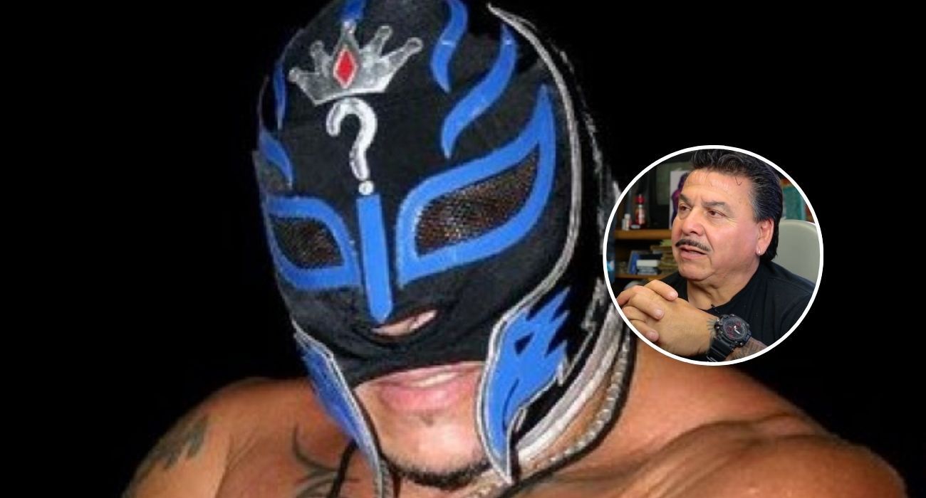 Fallece Rey Misterio Sr., destacado luchador mexicano