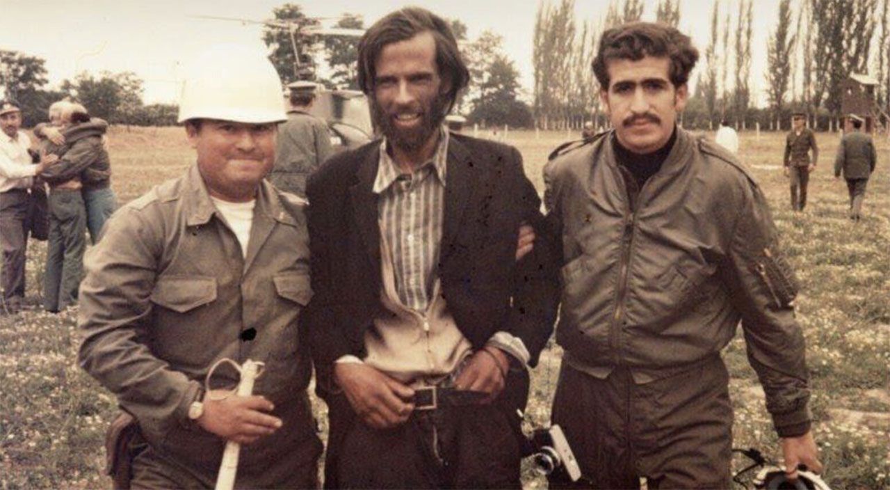 Fallece sobreviviente de la tragedia de los Andes