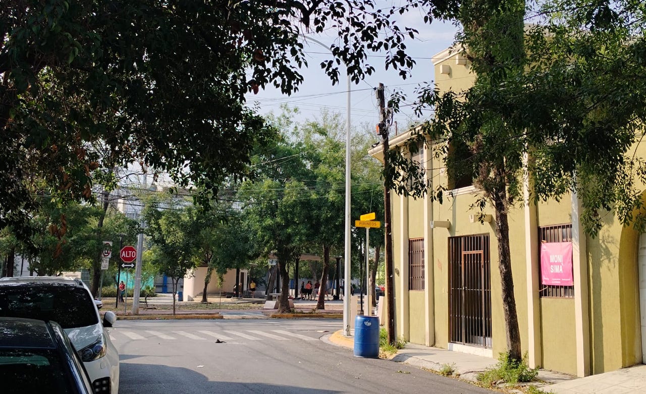 Suma Residencial Florida 3 días sin luz y bajo voltaje