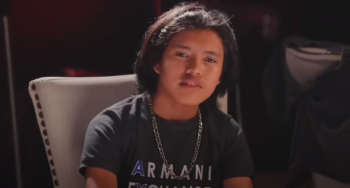 Hallan cuerpo del influencer Farruko Pop en fosa clandestina