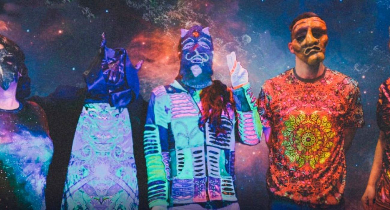 'El Metaverso Onírico de Rájula' llega a Monterrey