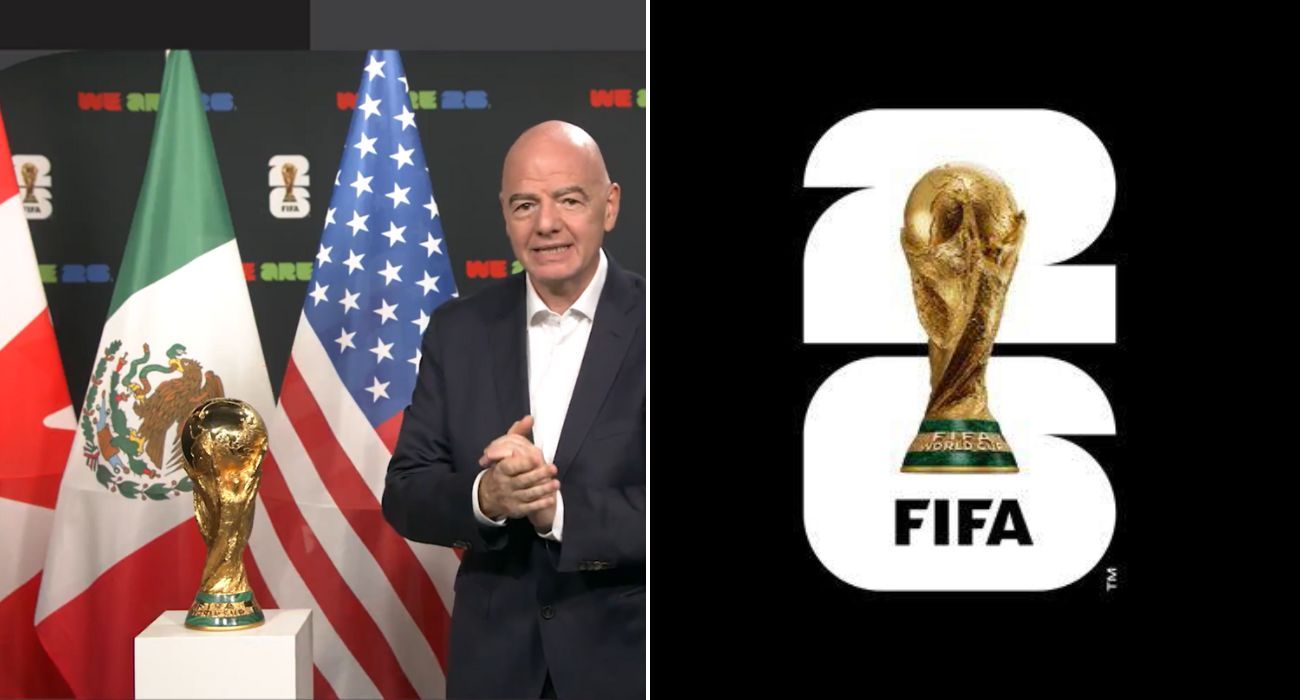 FIFA inicia cuenta regresiva rumbo al Mundial 2026
