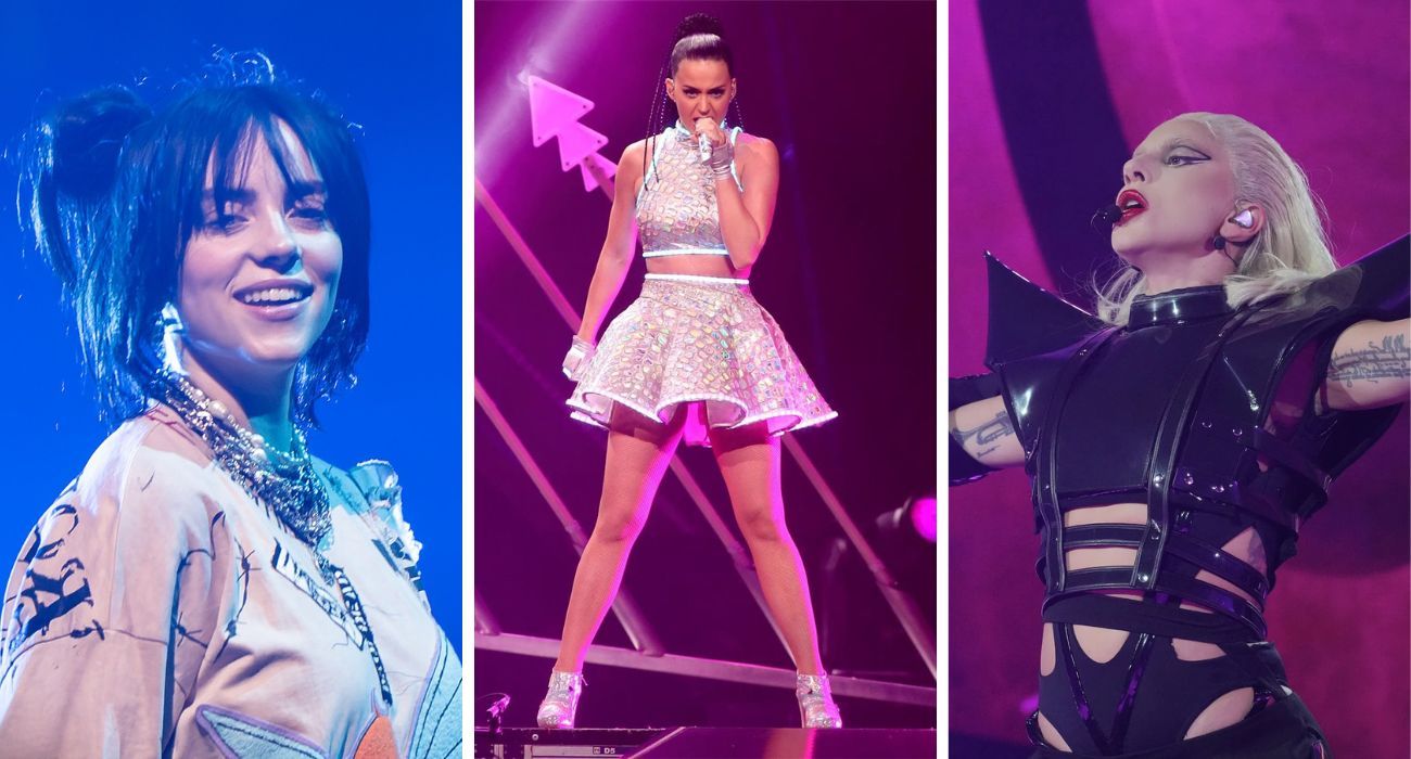 Estos artistas se suman a concierto benéfico por incendios en LA