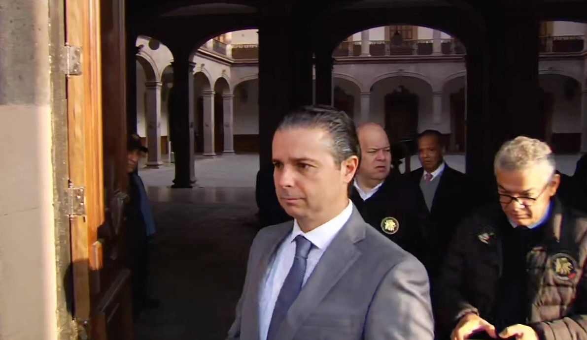 Acatará Fiscalía orden de Corte para transición de UIFE