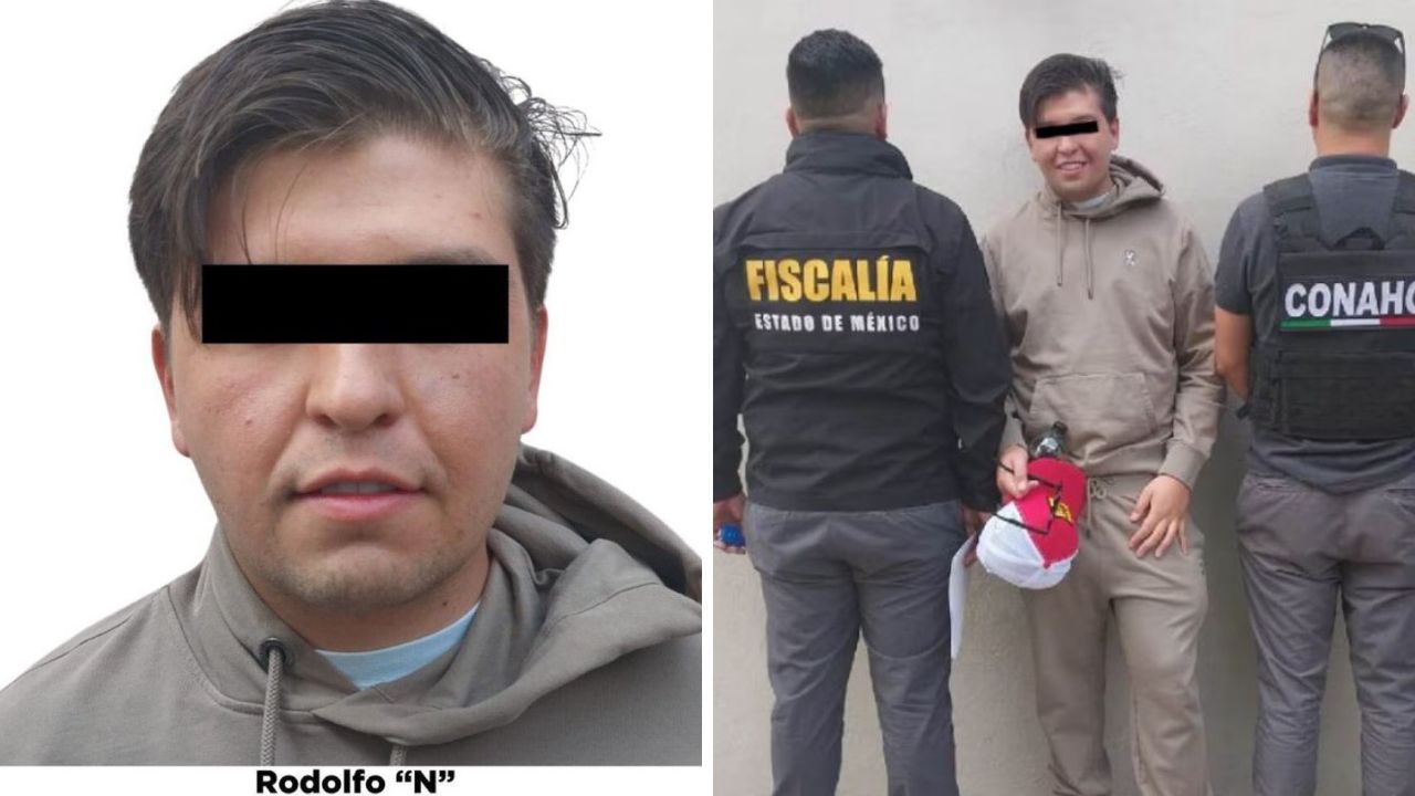 Fofo Márquez se queda en la cárcel y teme por su vida