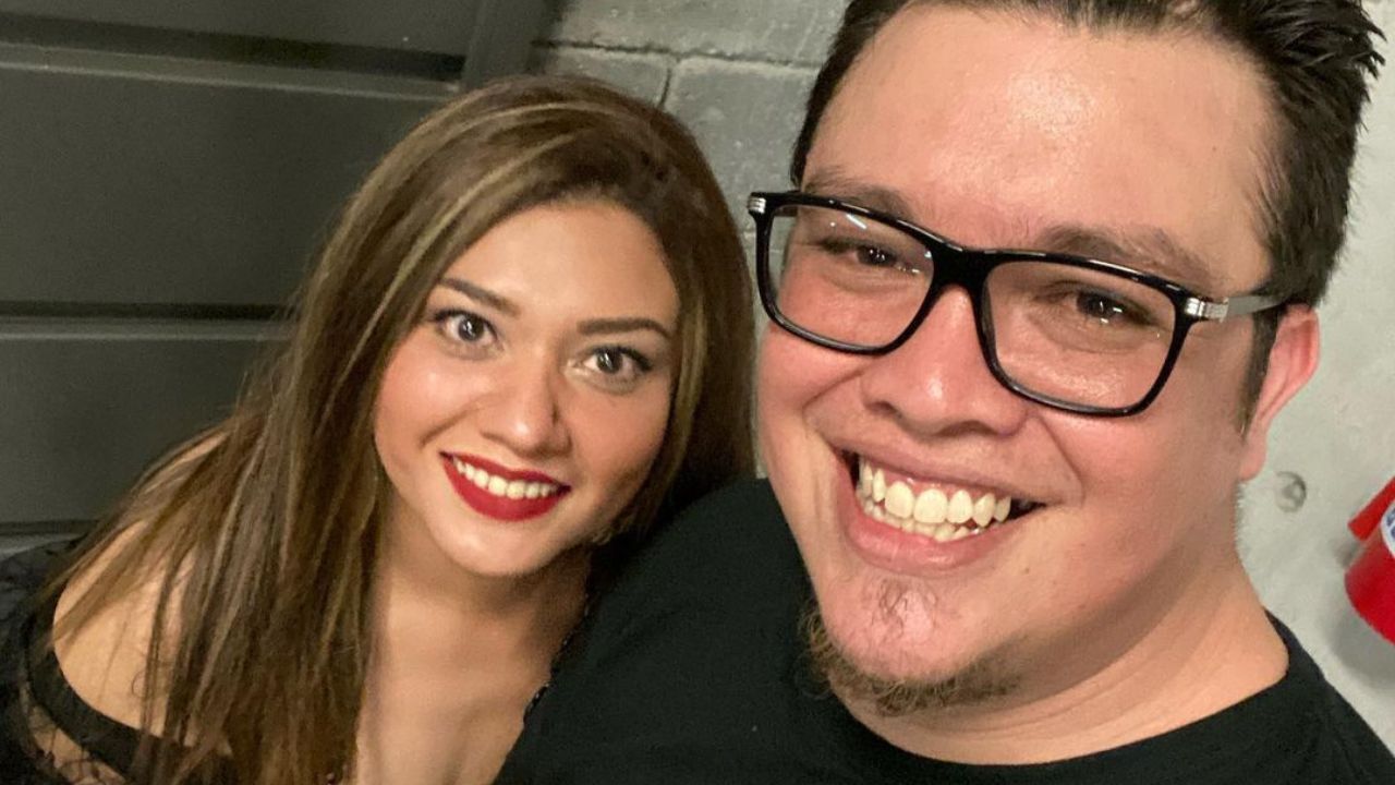 ¿franco Escamilla Le Fue Infiel A Su Esposa Esto Se Sabe