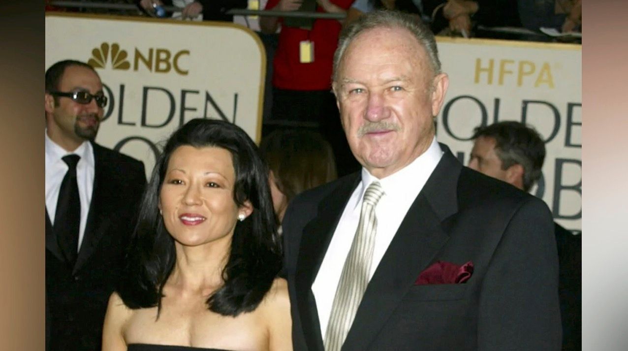 Gene Hackman fue encontrado muerto tras alerta lanzada por vecino Gene Hackman fue encontrado muerto tras alerta lanzada por vecino