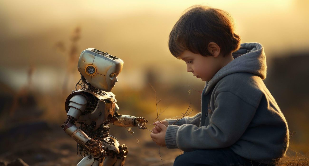 Generación Beta: los niños que transformarán el mundo desde 2025