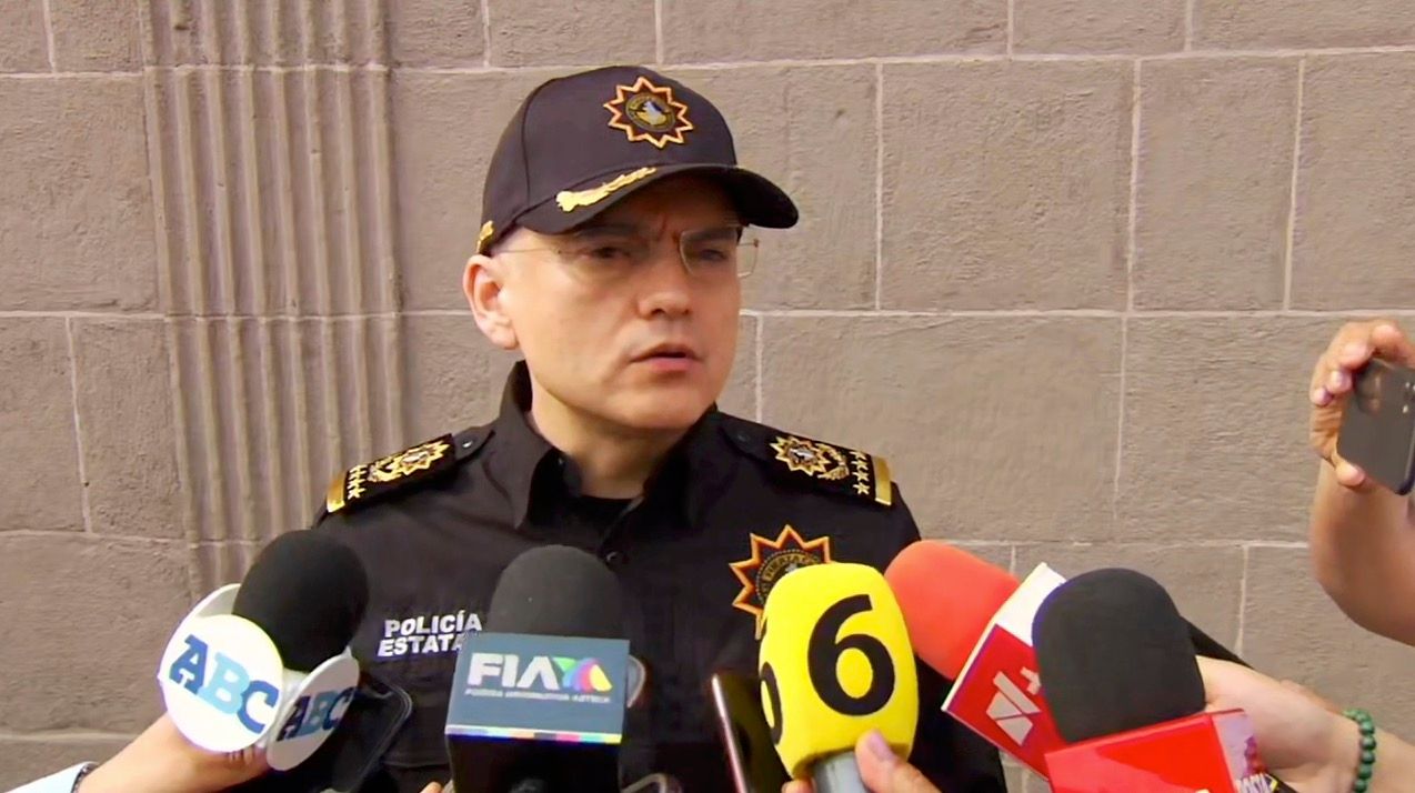 Solicitan 14 candidatos seguridad durante campaña