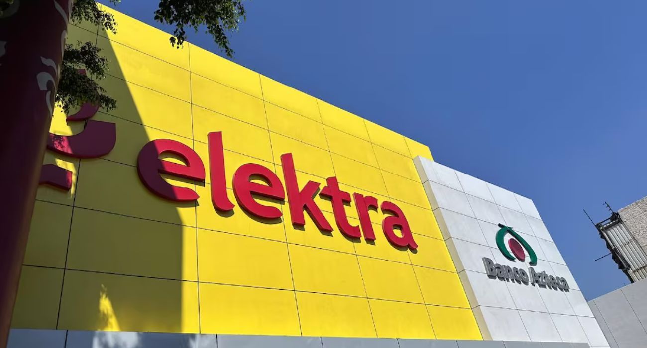 Grupo Elektra anuncia su salida de la Bolsa Mexicana de Valores