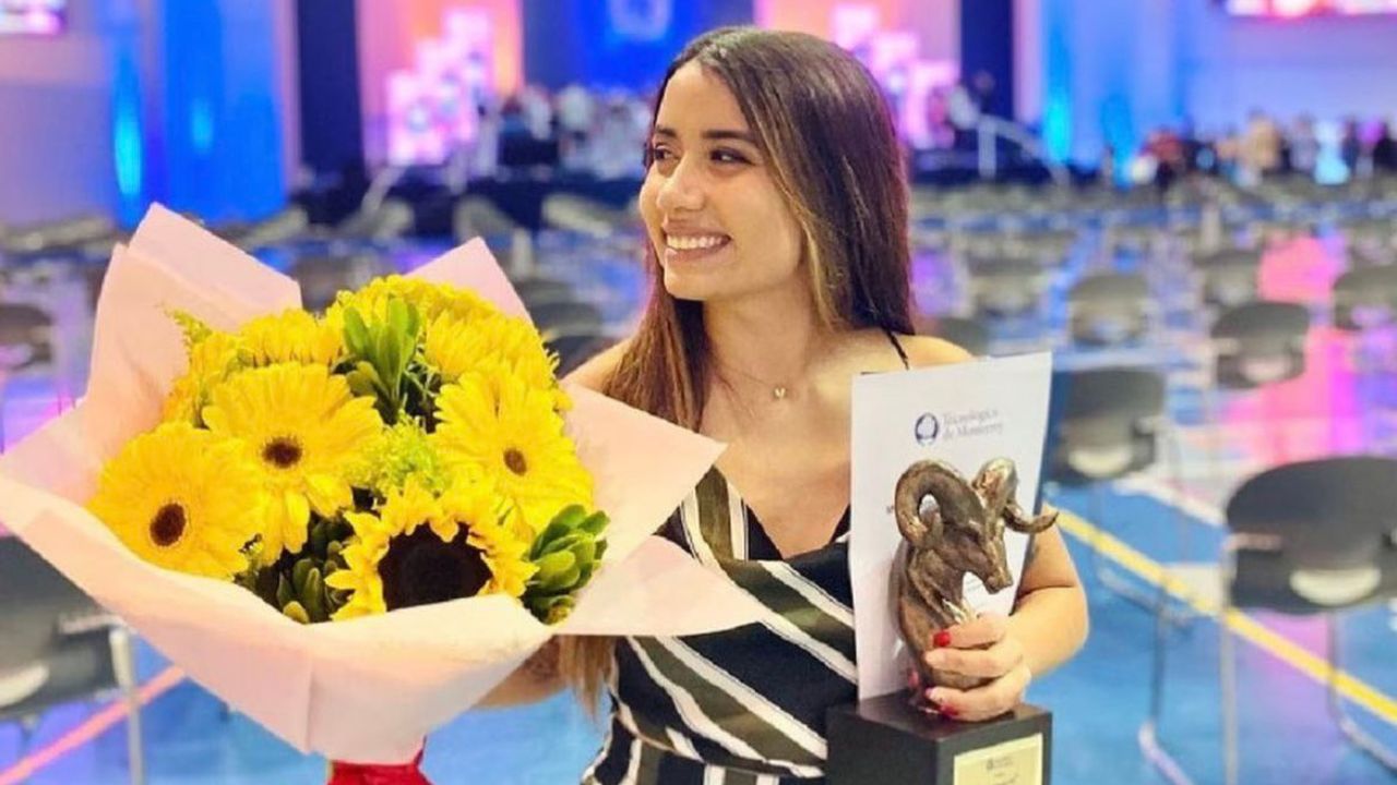 Hallan muerta a joven mexicana desaparecida en Berlín