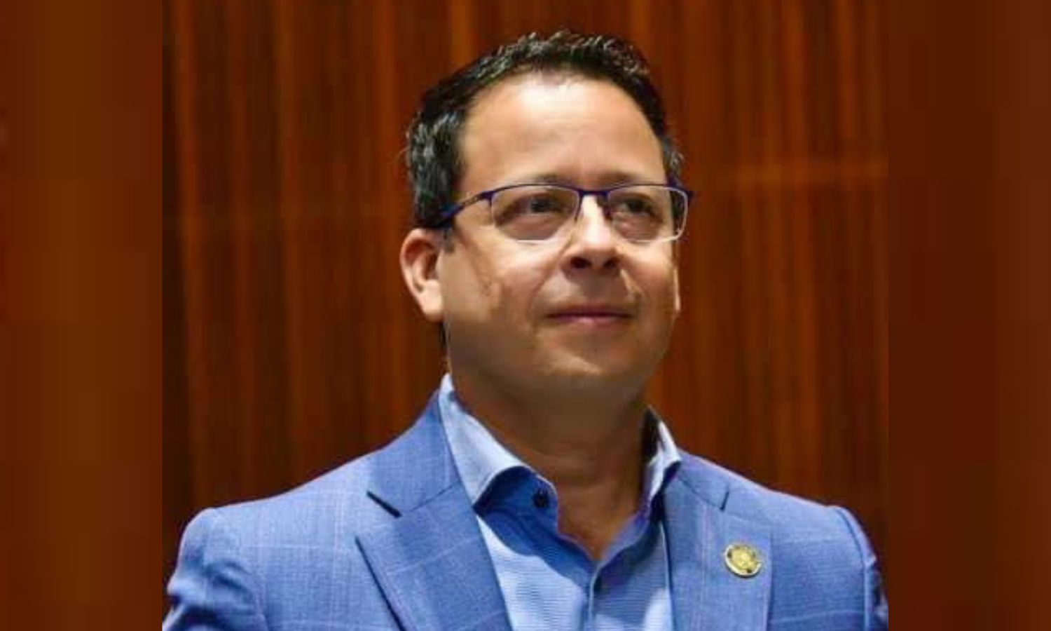 Hector Castillo será precandidato del PAN para Santa Catarina