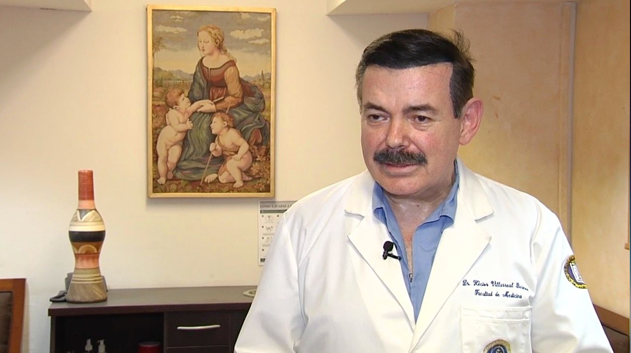 Recibirá médico de Nuevo León premio internacional