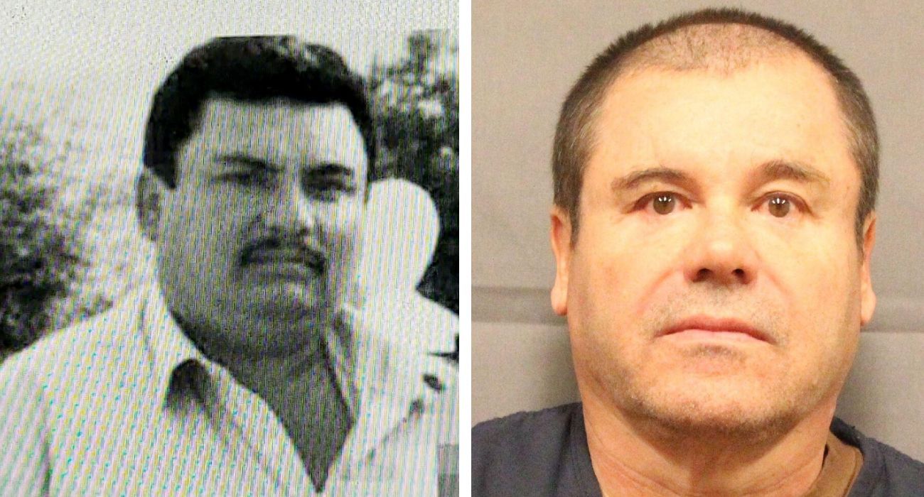 EUA ofrece US$10 millones por 'El Guano', hermano de 'El Chapo'