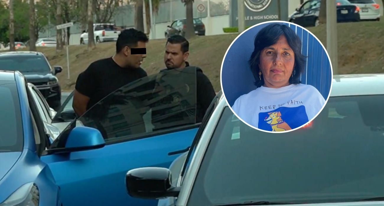 Vinculan detenido por caso 'Tía Paty' como hijo de señora Lozano