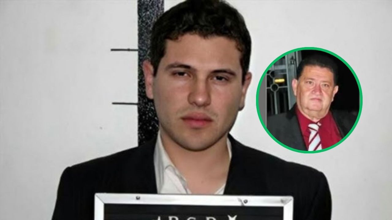 Lugarteniente del 'Chapito' es imputado en Chicago