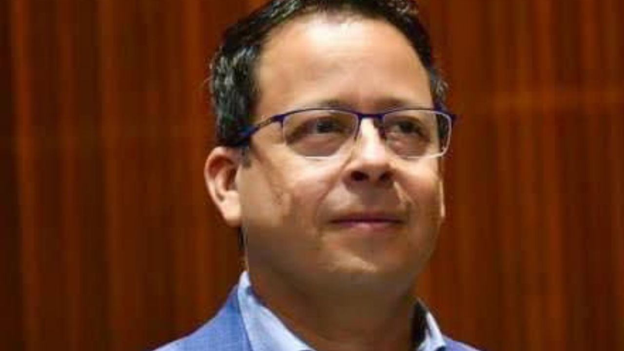 Se registrará Héctor Castillo como precandidato del PAN