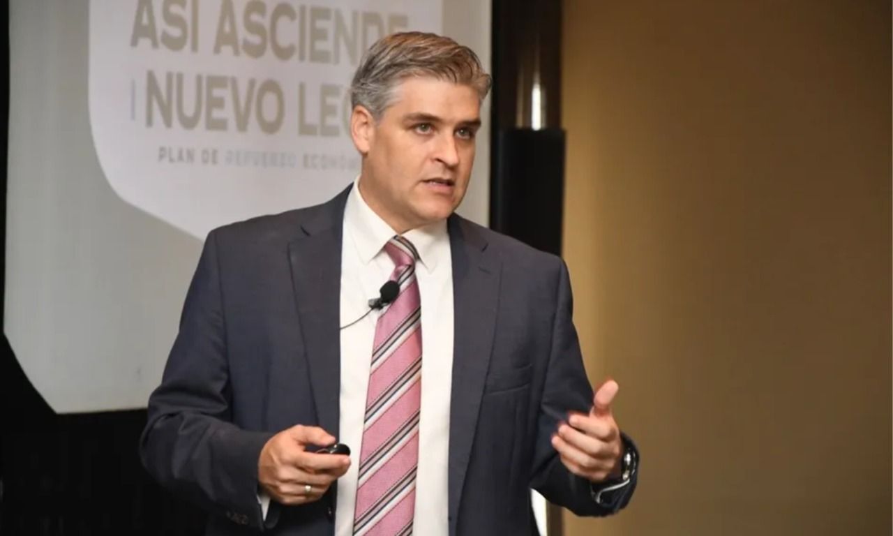 Evalúan traer agua del Pánuco o construir planta desalinizadora