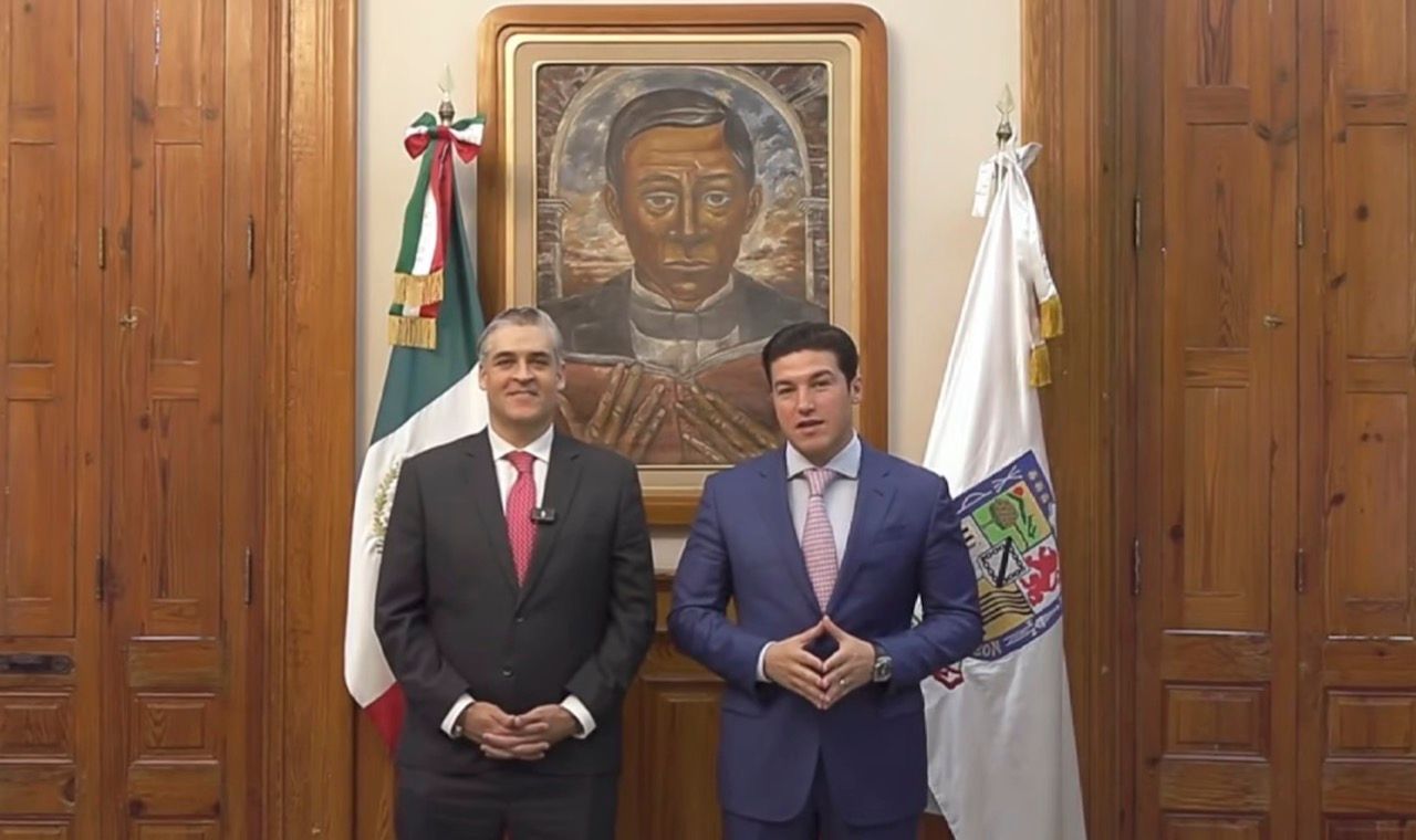 Deja Iván Rivas la Secretaría de Economía estatal