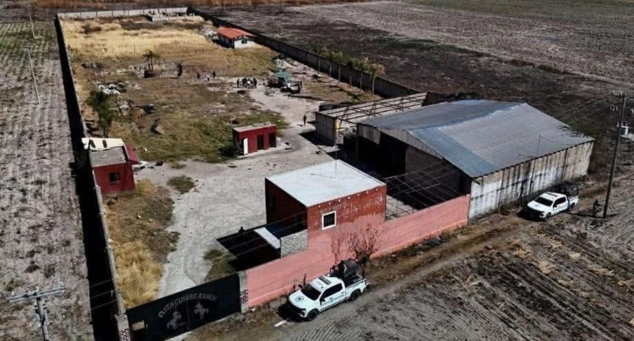 Halla colectivo tres crematorios clandestinos en Jalisco