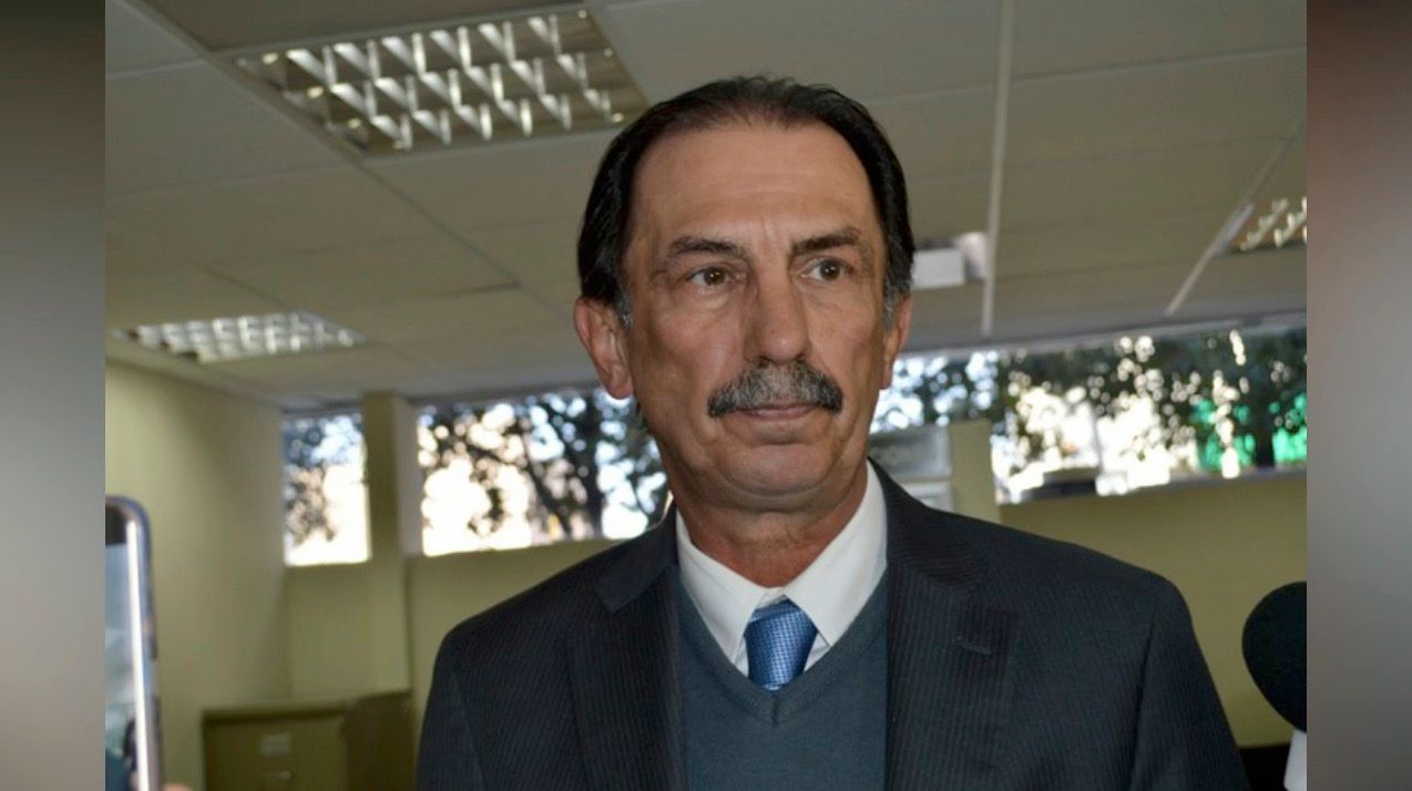 Proponen a Javier Flores Saldívar para el cargo de fiscal