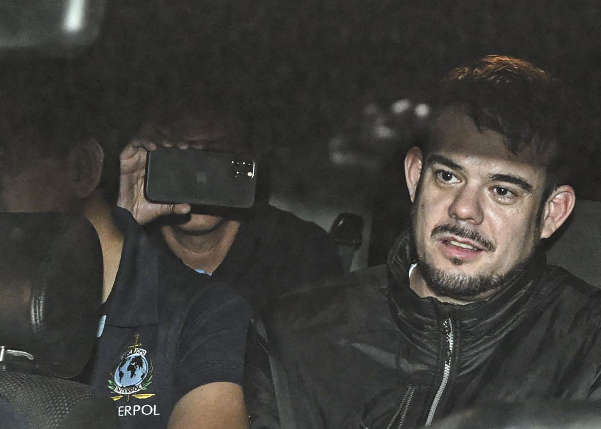 Joran van der Sloot confiesa haber asesinado a Natalee