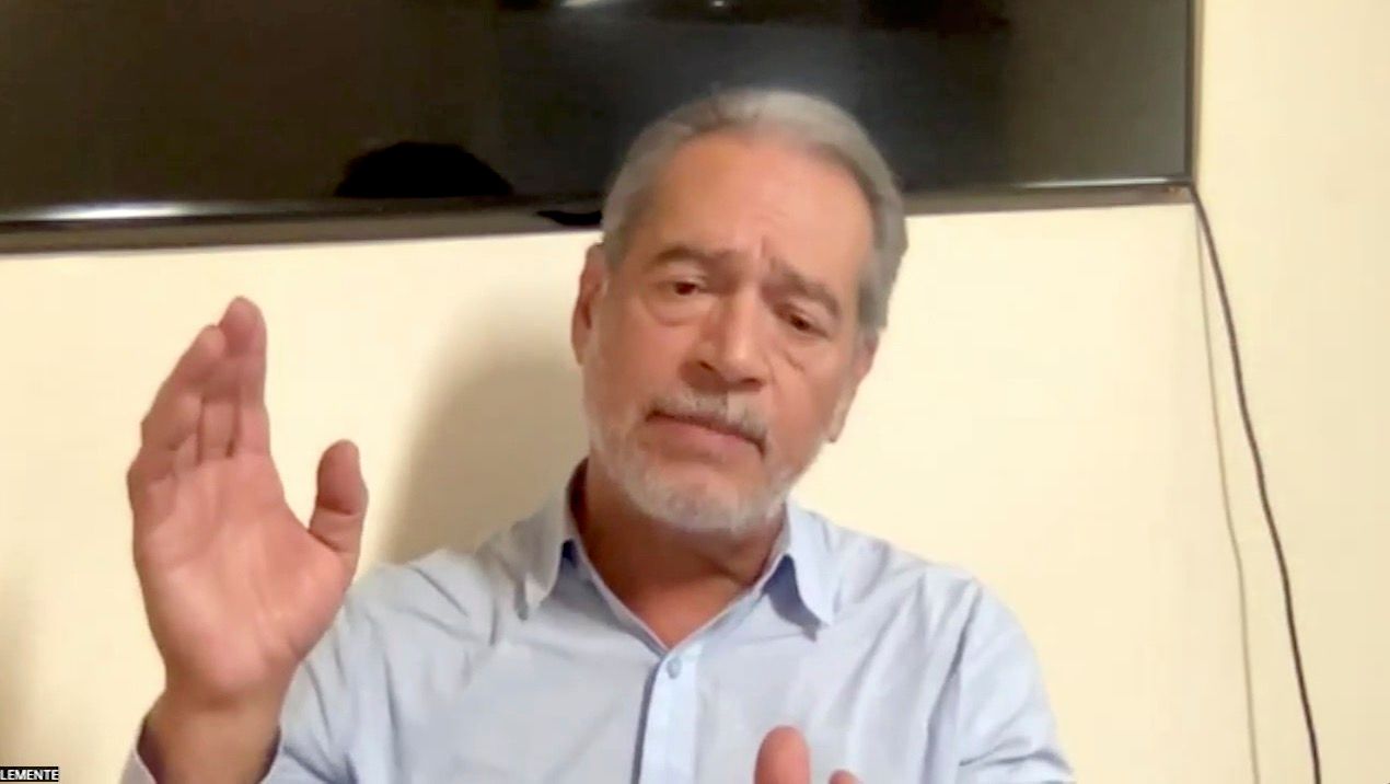 Busca Jorge Alfredo Clemente agilizar la justicia en México