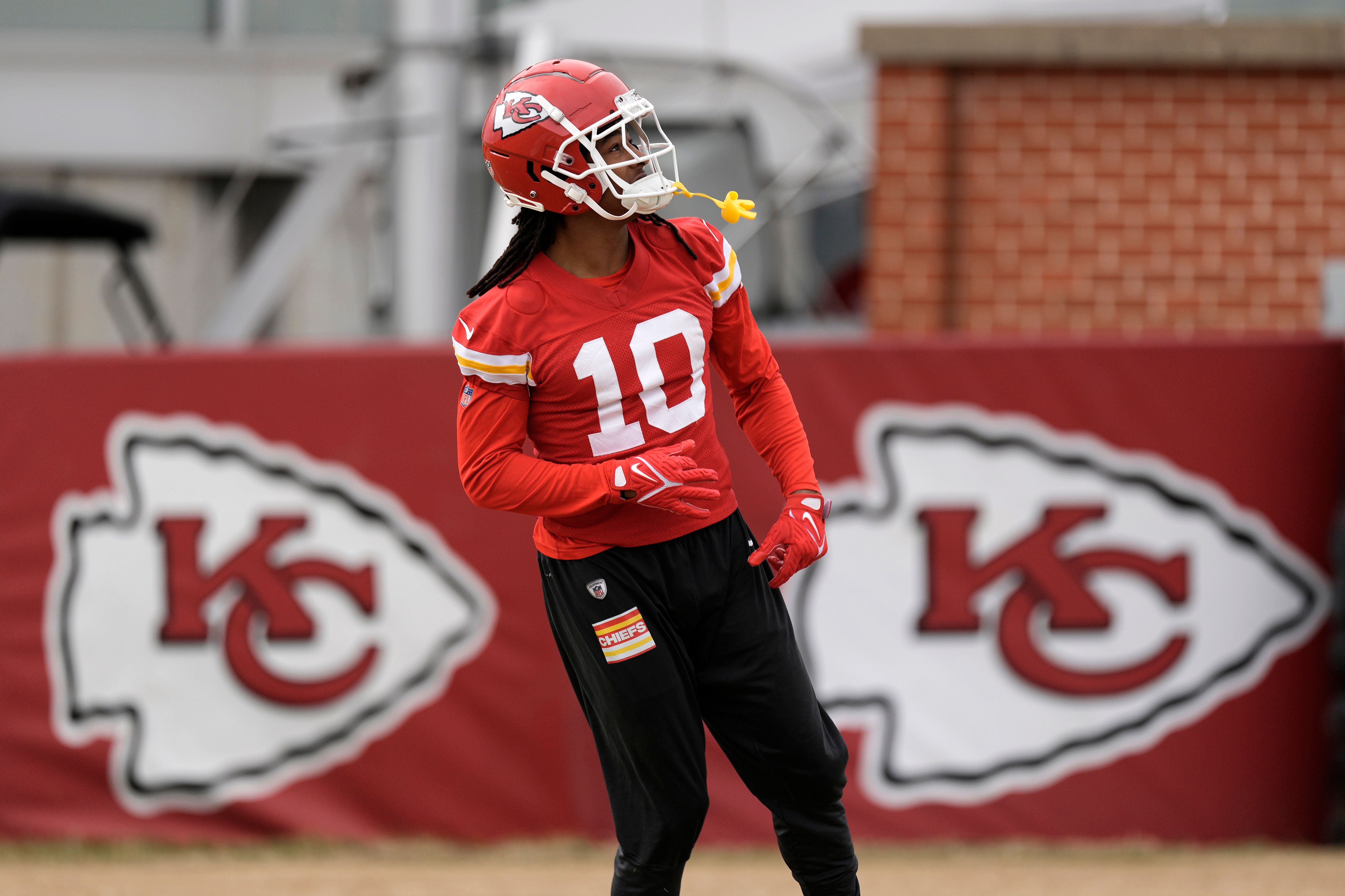 Chiefs Kansas City: ¿Por qué se llaman Jefes?