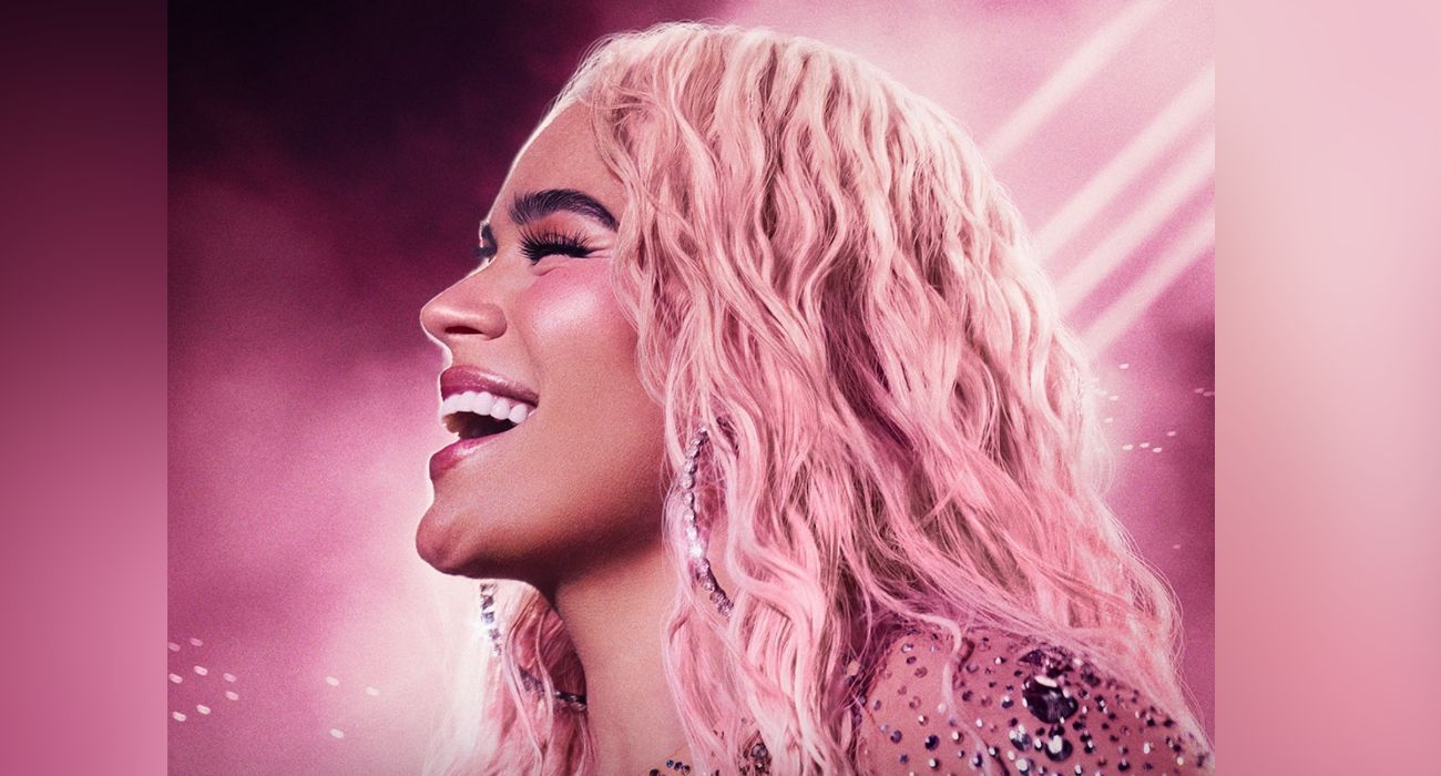 Anuncian documental de Karol G con su gira 'Mañana será bonito'