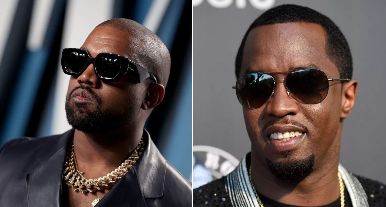 Kanye West aparece en juicio de 'Diddy' Combs en Nueva York