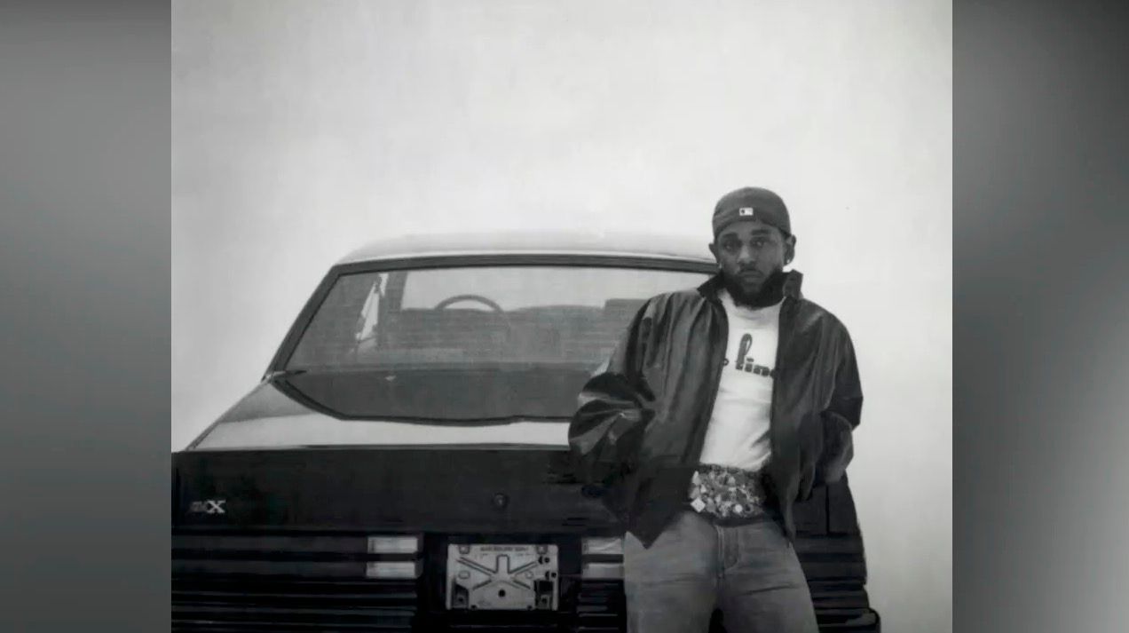 Kendrick Lamar lanza de sorpresa su álbum 'GNX'