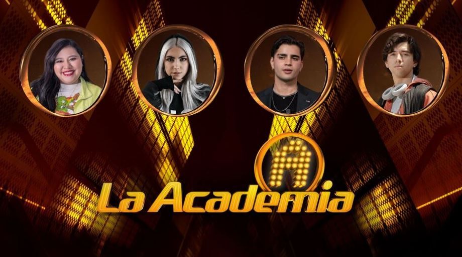 Conoce a los 18 influencers que entrarán a La Academia