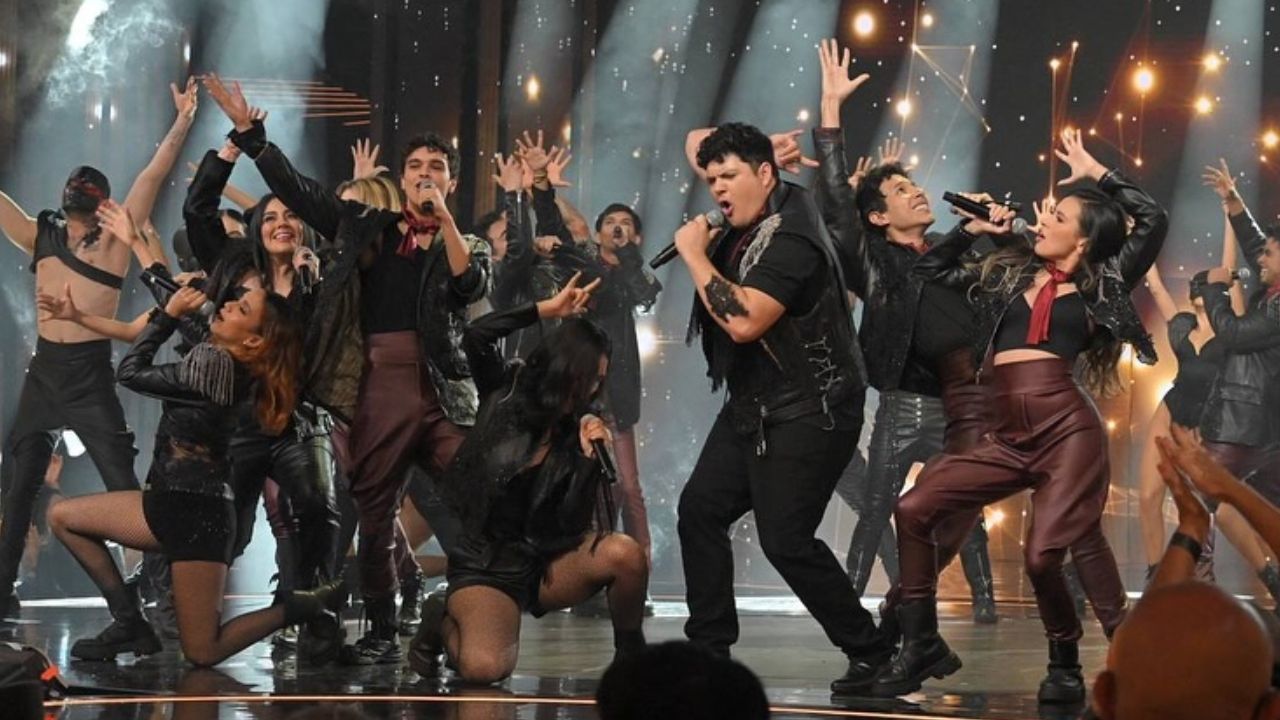 ¡Vienen con todo! una nueva generación; inicia 'La Academia'