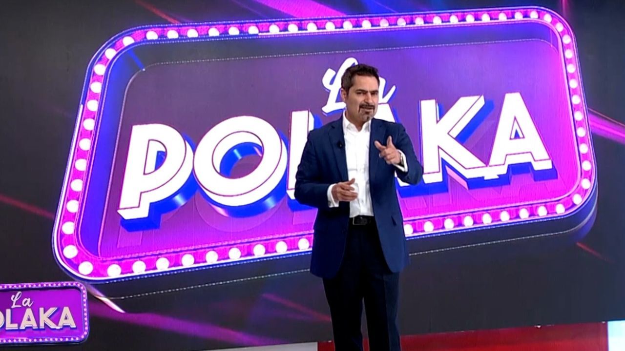 'La Polaka' un programa sobre la política de Nuevo León