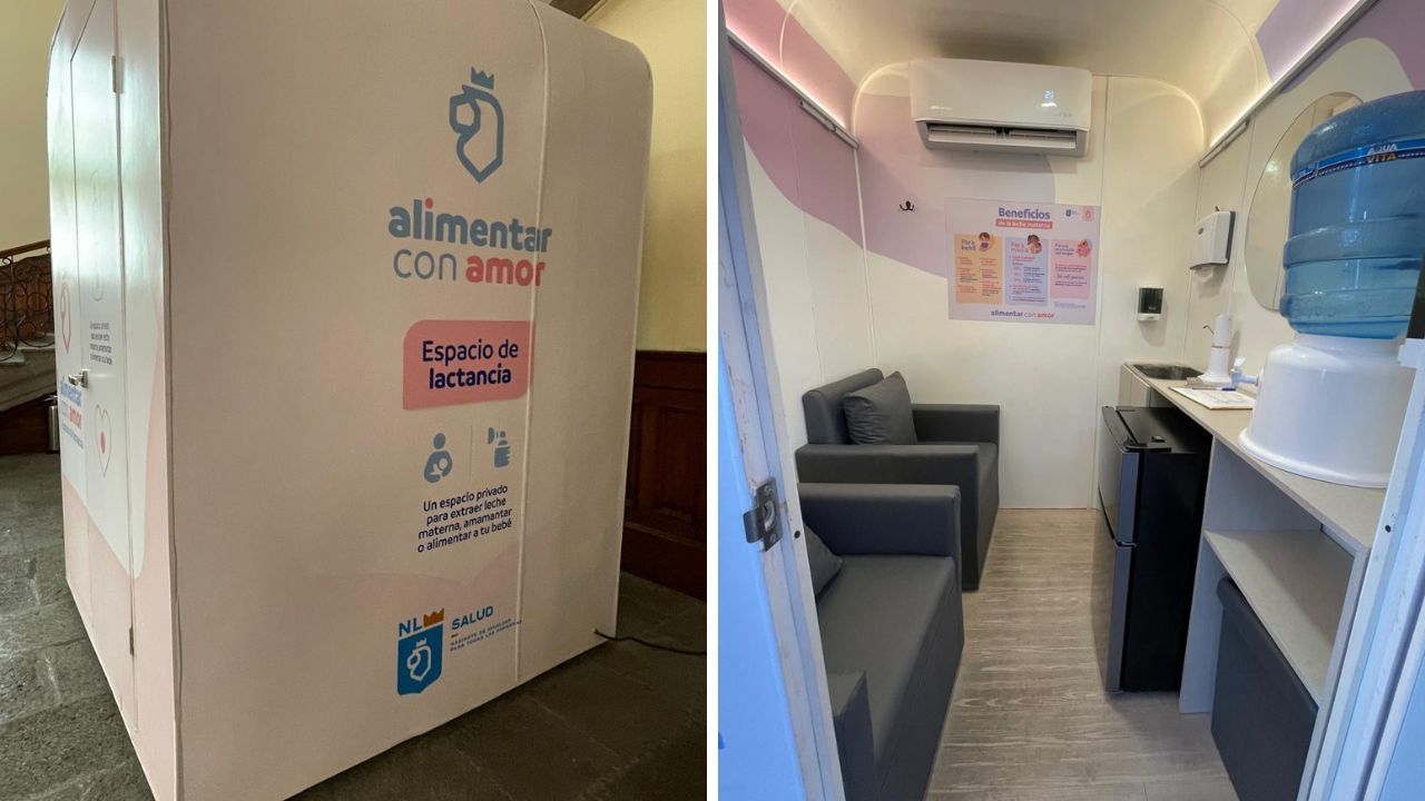 Rinde resultados programa 'Alimentar con Amor'