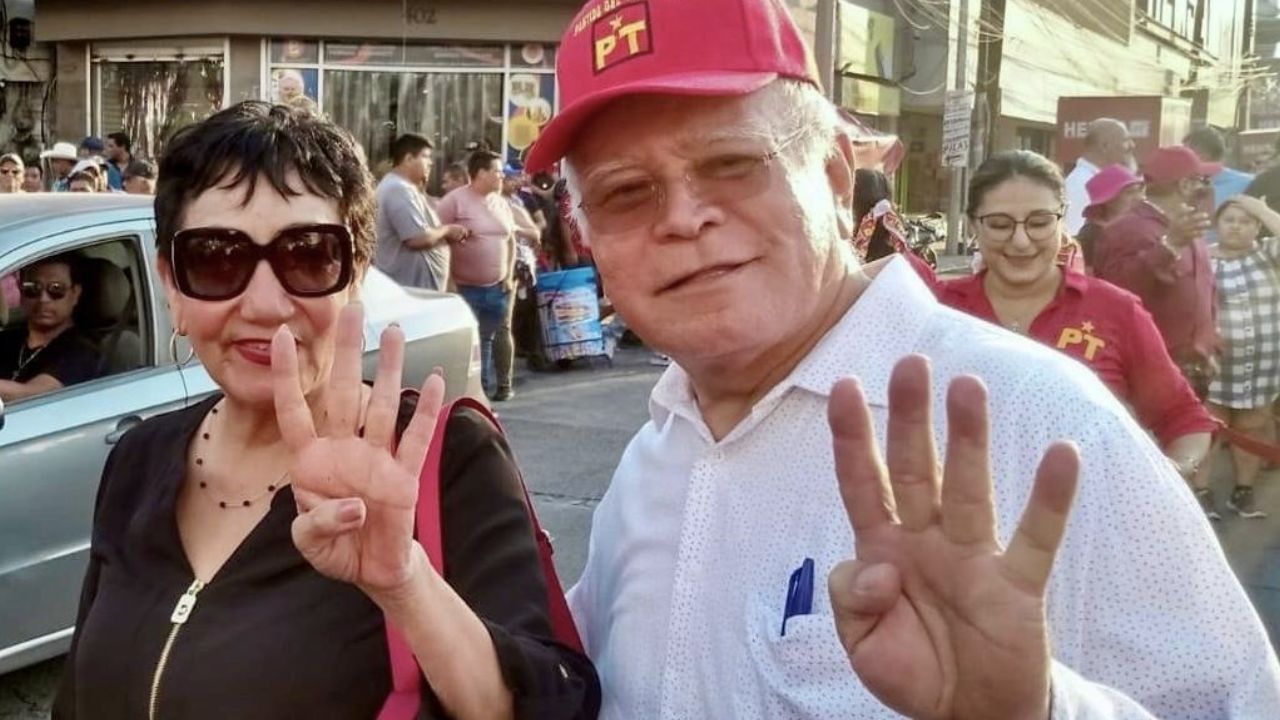 Lamentan muerte del político y periodista Asael Sepúlveda