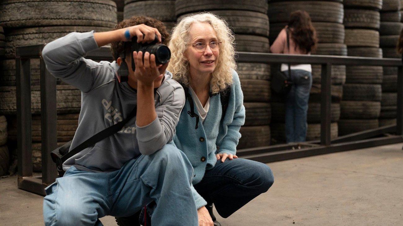 Becarios UANL se gradúan en taller internacional de fotografía