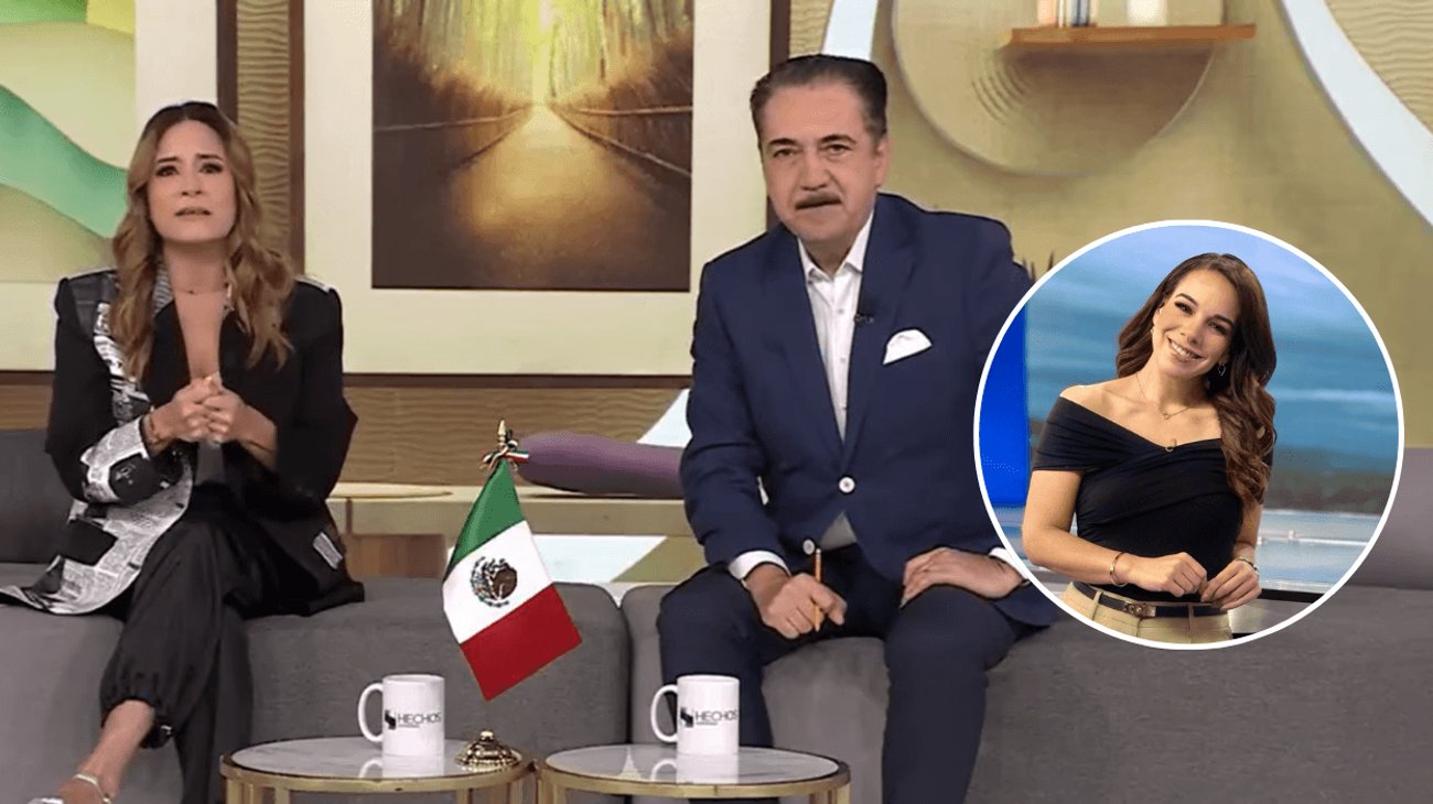 Hechos AM recuerda con un homenaje a Débora Estrella