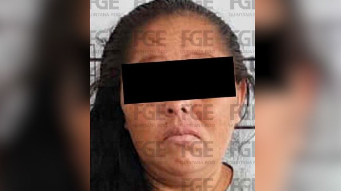 Abandonan a bebé en bote de basura; responsable ya fue detenida