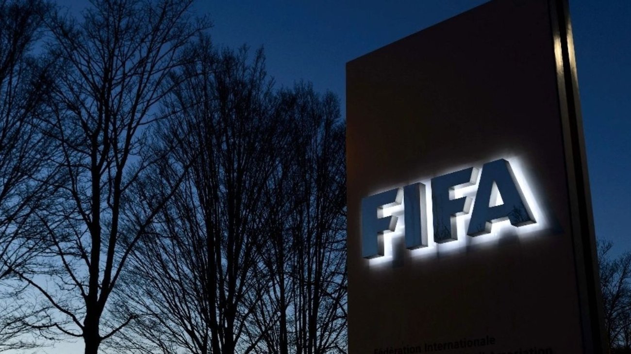 Exigen a FIFA suspender a la selección de Israel