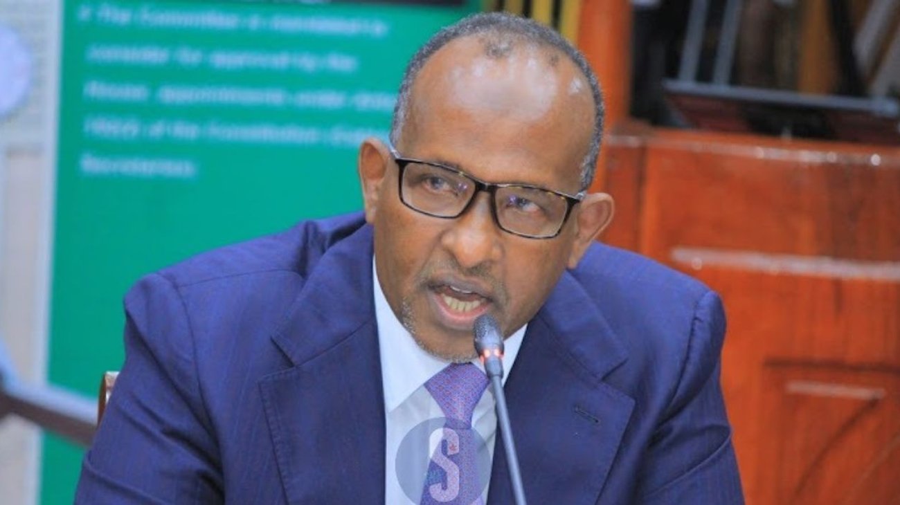 Kenia dialoga con EUA para reforzar respuesta contra el ébola