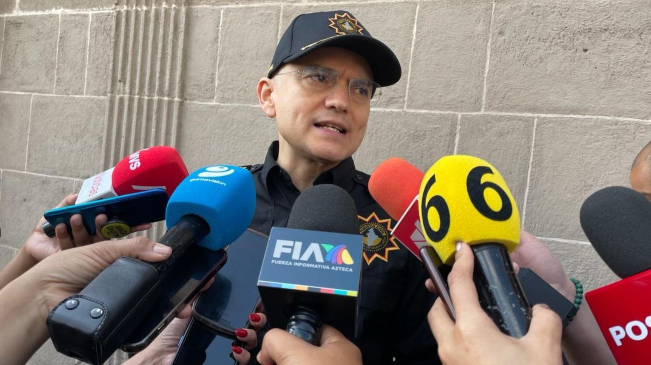 Niega Pámanes que baja población en Dr. Coss sea por inseguridad