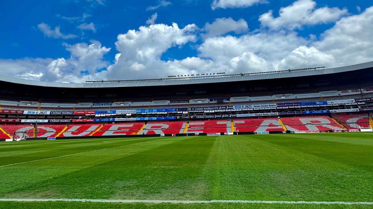 Tigres se mide a Querétaro en busca de seguir en el top 5