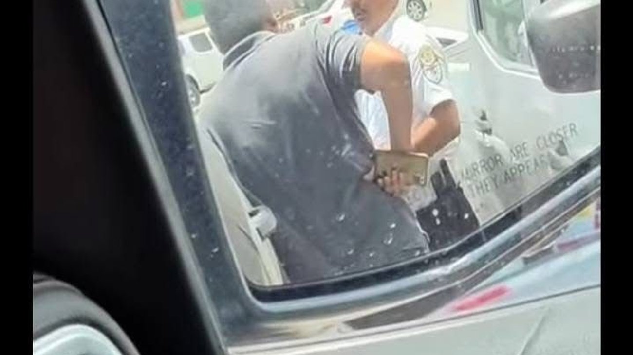 Investigan video de presunto 'moche' a tránsito de Matamoros