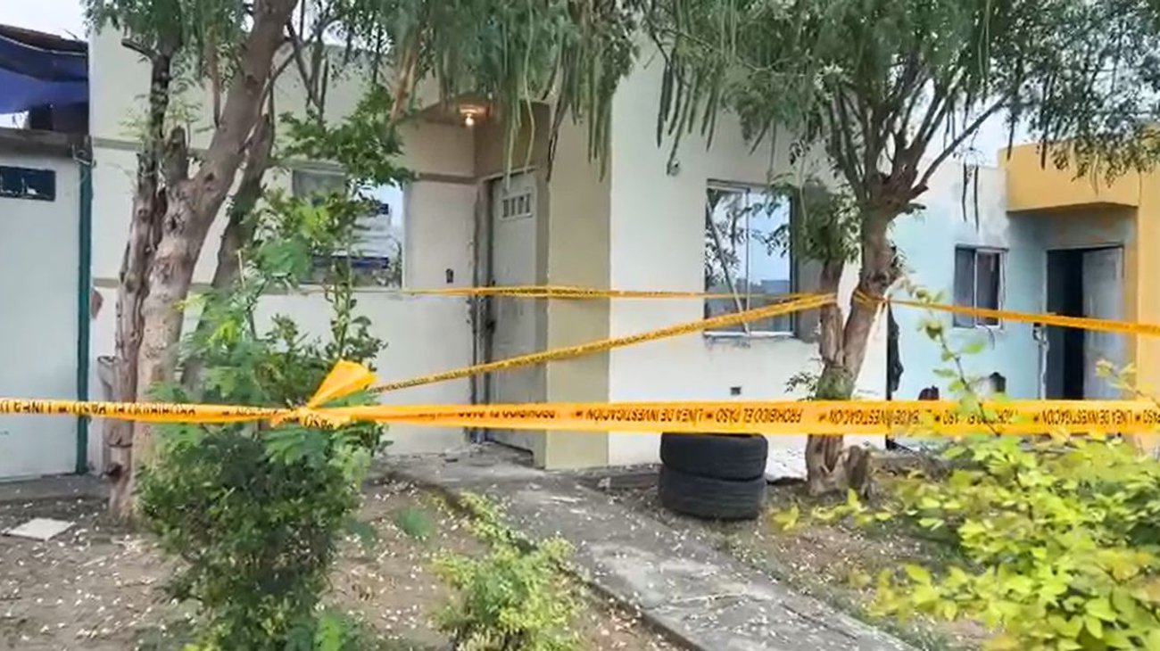 Cateo por narcomenudeo deja detenida en Ciénega de Flores